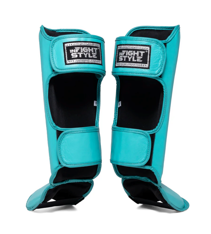 Muay Thai + Kickboxing Shin Guards – InFightStyle Canada